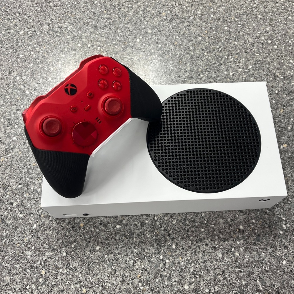 Xbox Series S All Digital Console - Own4Less